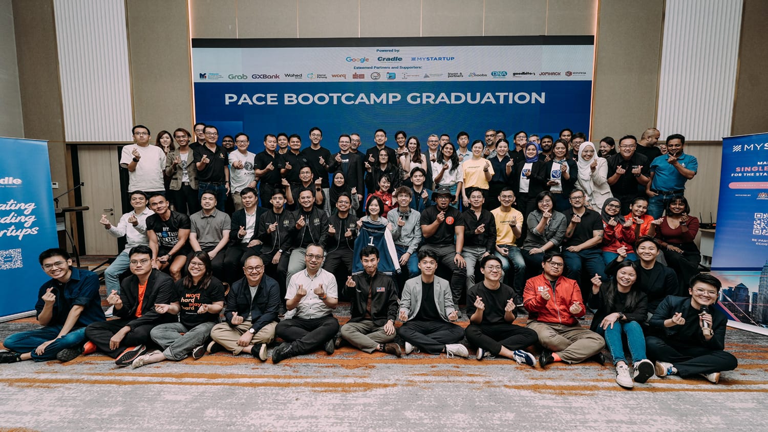 Startup Bootcamp Artem Pace 2025: Empowering Aspiring Entrepreneurs