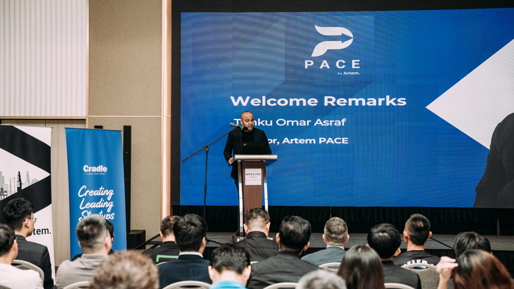 Startup Bootcamp Artem Pace 2025: Empowering Aspiring Entrepreneurs