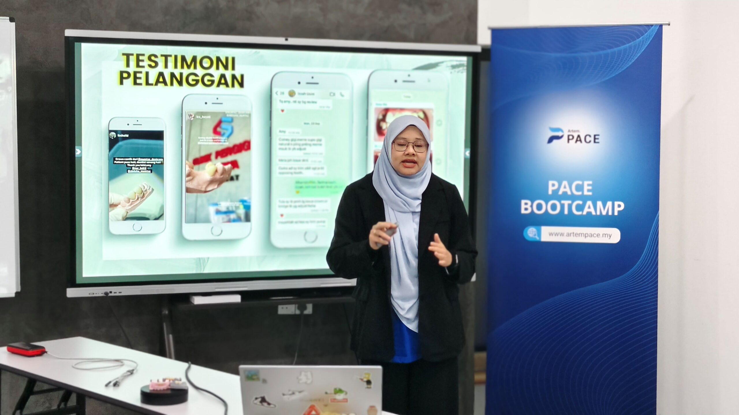 Startup Bootcamp Artem Pace 2025: Empowering Aspiring Entrepreneurs